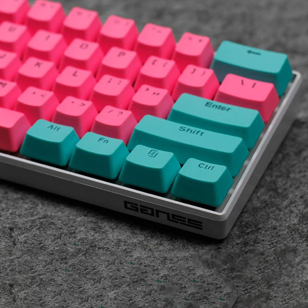 Buy 104 Key PBT Double Color Backlight Mechanical Keyboard Keycap buy-104-key-pbt-double-color-backlight-mechanical-keyboard-keycap