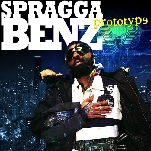 Play Prototype by Spragga Benz on Amazon Music