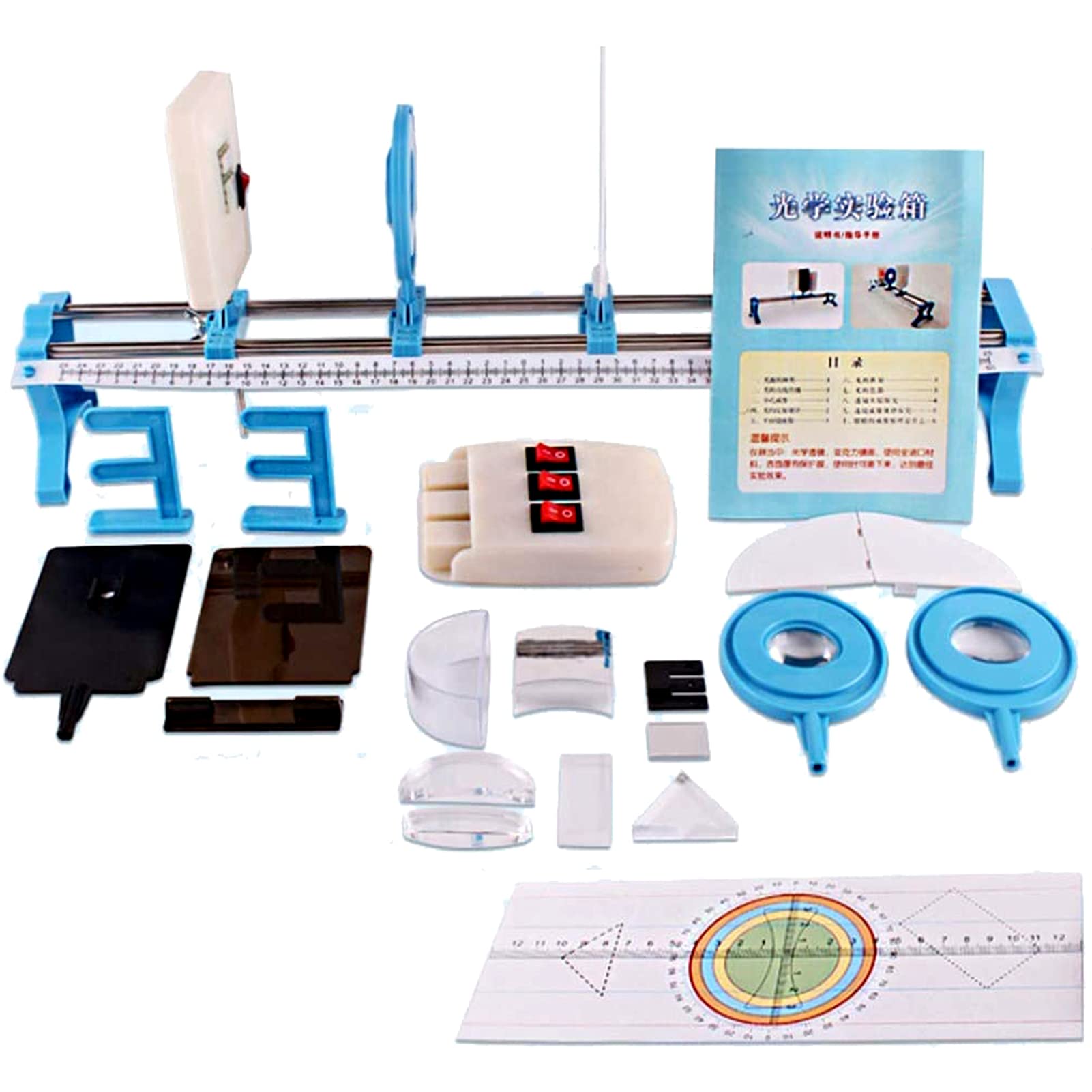 Buy Amhuui Laboratoire De Science Physique, electrical discovery ...