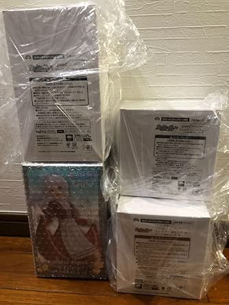 Amazon.co.jp: Witch's Journey Elaina Figure, 4 Types, Tyke : Toys & Games