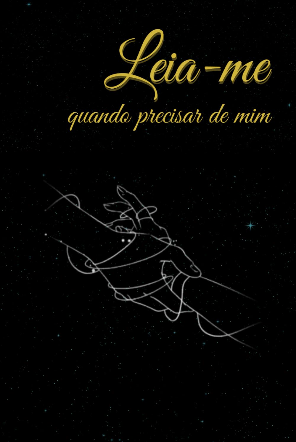 Leia-me quando precisar de mim (Portuguese Edition) - Livros na Amazon Brasil