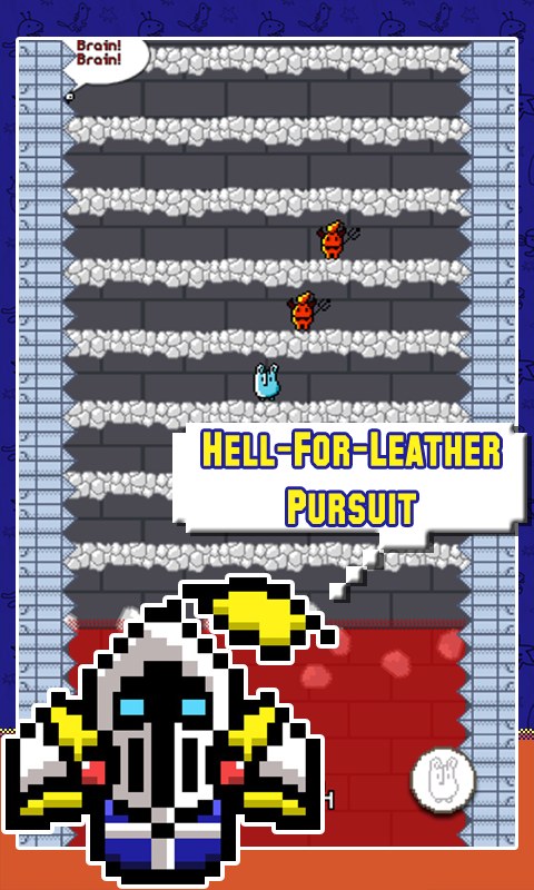 Jump! 1000 Tower!:Amazon.com:Appstore for Android
