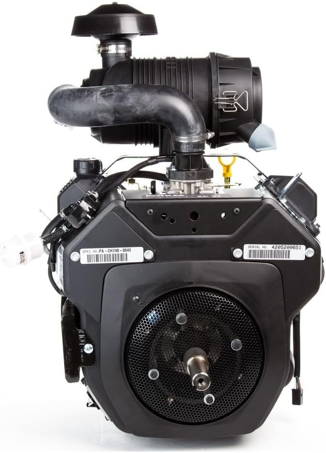 Amazon.com : Kohler PA-CH740-0045 Ch740s Exmar Genuine Original ...