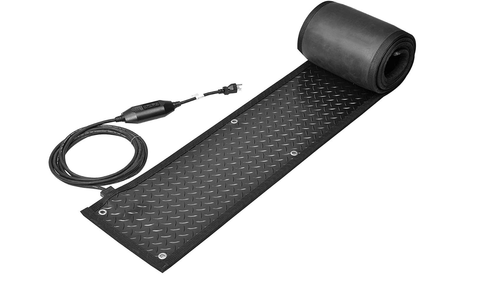 Snapklik.com : SEAL Snow Melting Mat, 120V Snow Melting Non-Slip ...