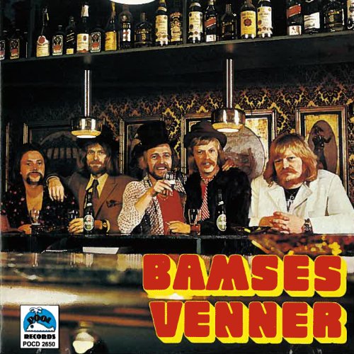 Amazon.com: Bamses venner : Bamses Venner: Digital Music