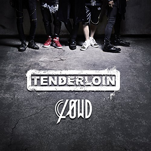 CLOWD - TENDERLOIN (First Press Limited Edition) (DVD Included ...