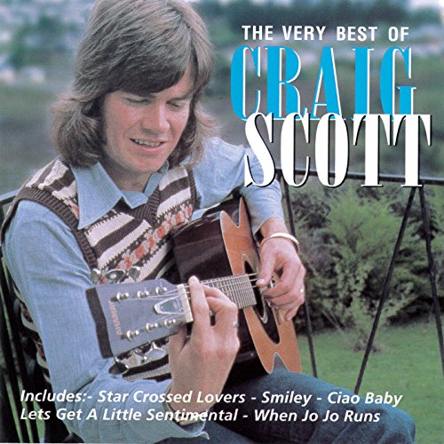 Play The Very Best Of Craig Scott by Craig Scott on Amazon Music