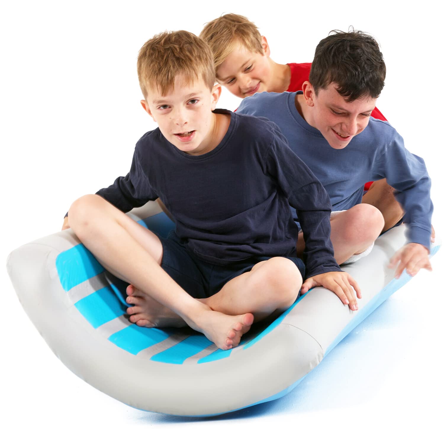 Tfh Softplay Body Rocker Educational Equipment For Children With ...