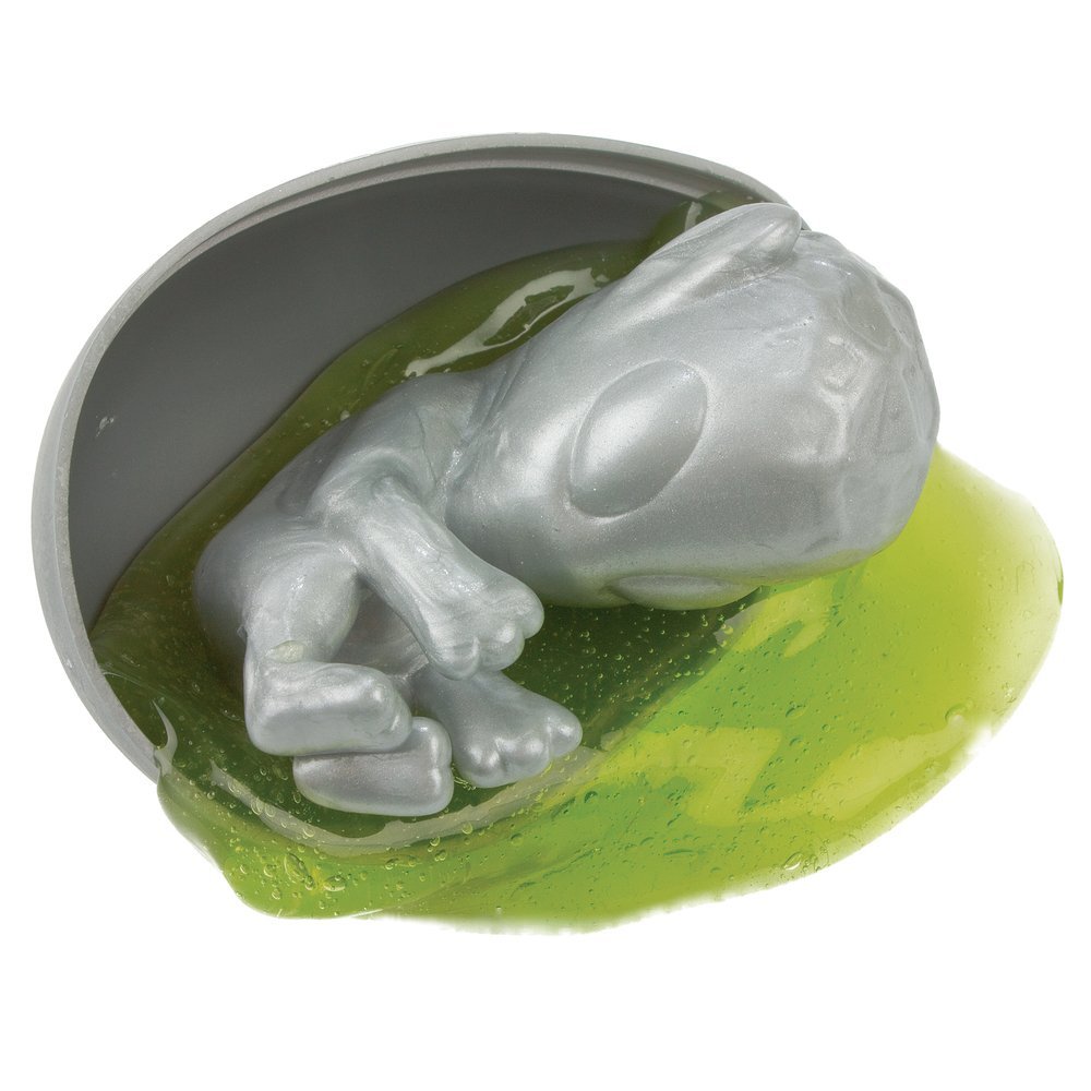 Tobar Gooey Alien Egg : Amazon.co.uk: Toys & Games