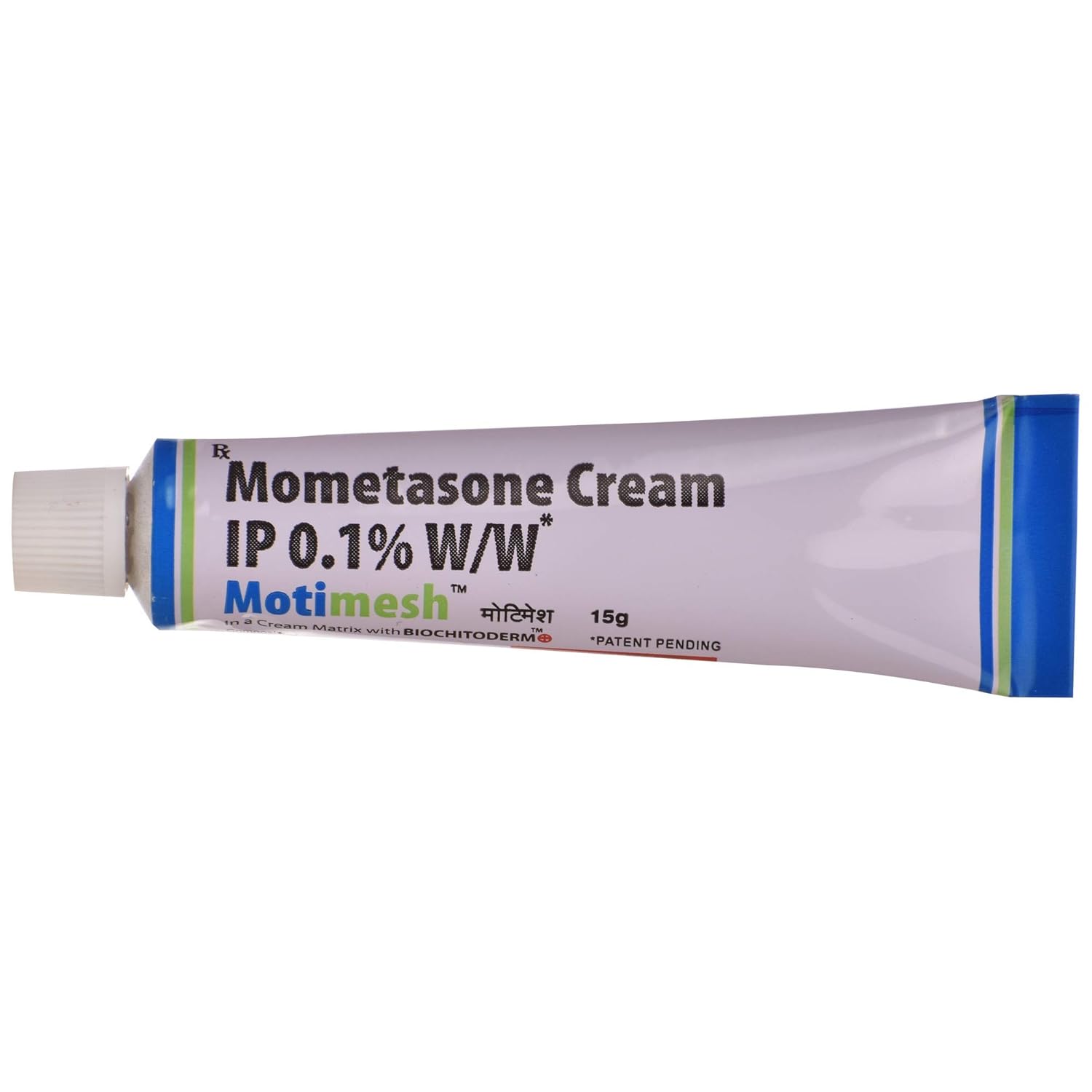 Motimesh 15G - Tube of 15 g Cream : Amazon.in: Health & Personal Care