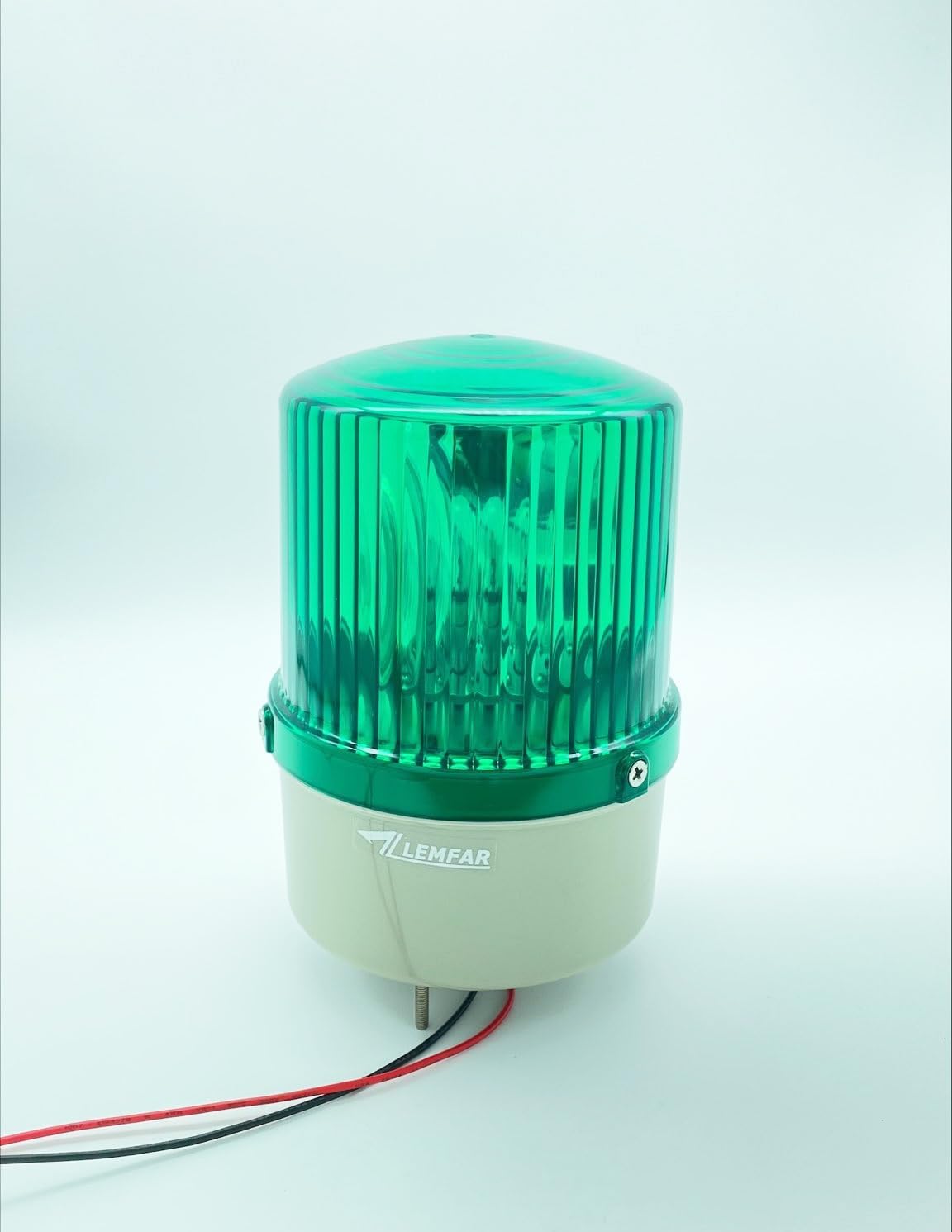 Amazon.com: Industrial Rotating Strobe Beacon Warning Lights Electrical ...