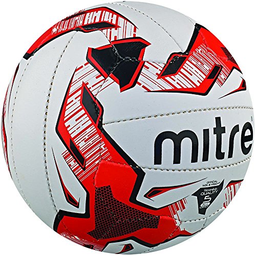 The Best Mitre Soccer Balls for 2023 [Ultimate Buying Guide]