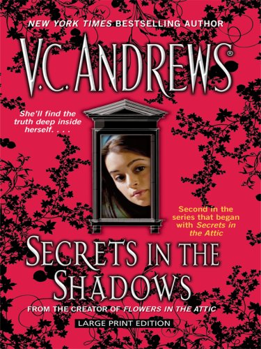 Publication: Secrets in the Shadows