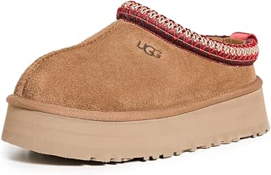 UGG Tazz Chausson Femme : Amazon.fr: Mode