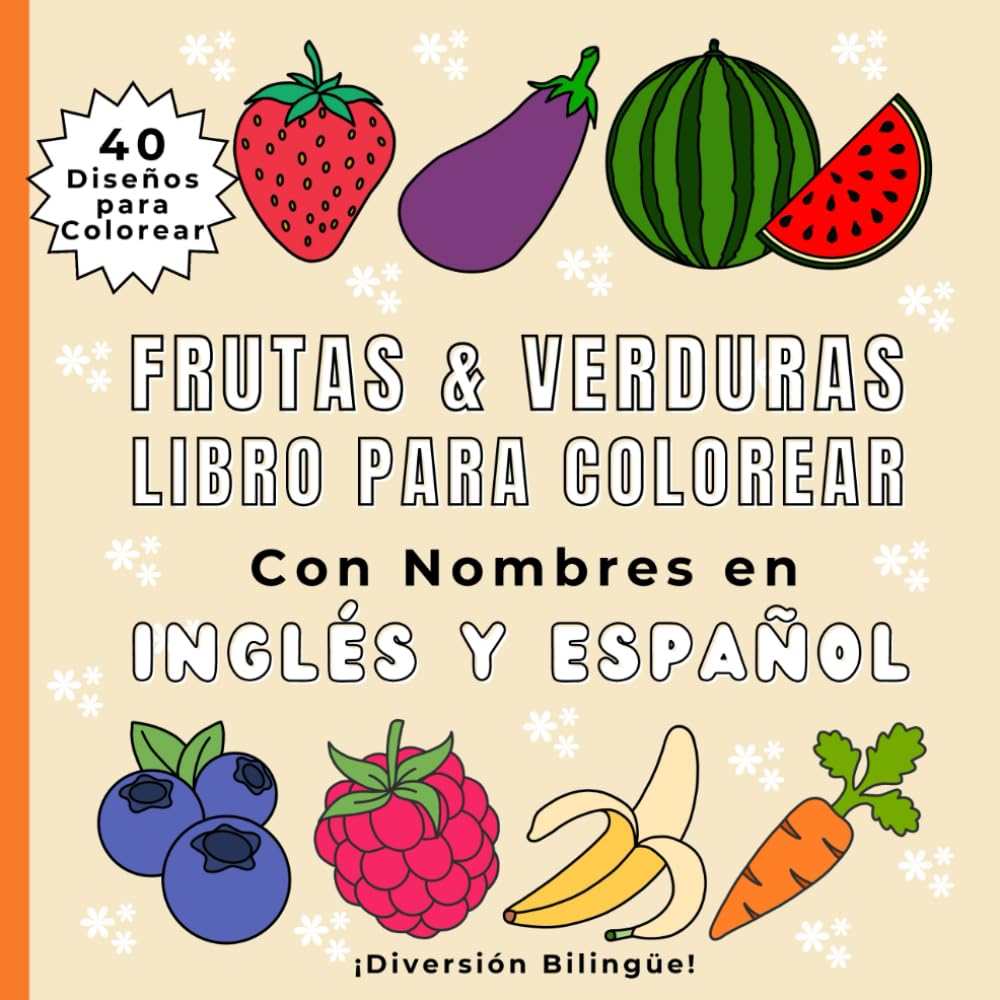 Nombres De Frutas Y Verduras Las Frutas Y Verduras Más Ricas En