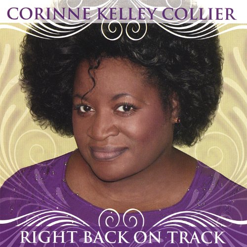 Play Right Back On Track by Corinne Kelley Collier on Amazon Music