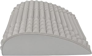 Amazon.com: Back Stretcher for Lower Back Pain Relief, Neck Cracker ...