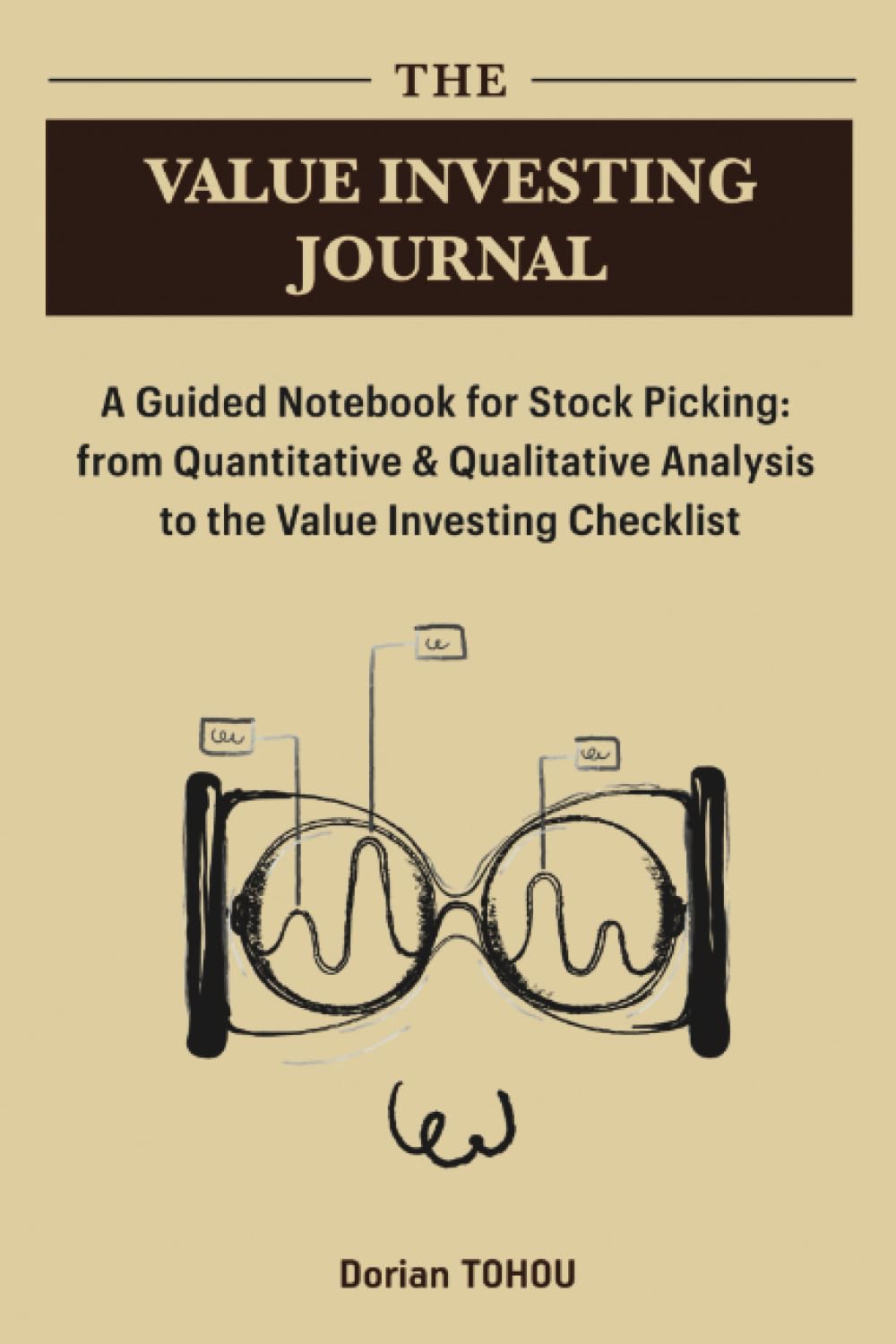 Amazon.com: A Guided Notebook for Stock Picking: from Quantitative ...