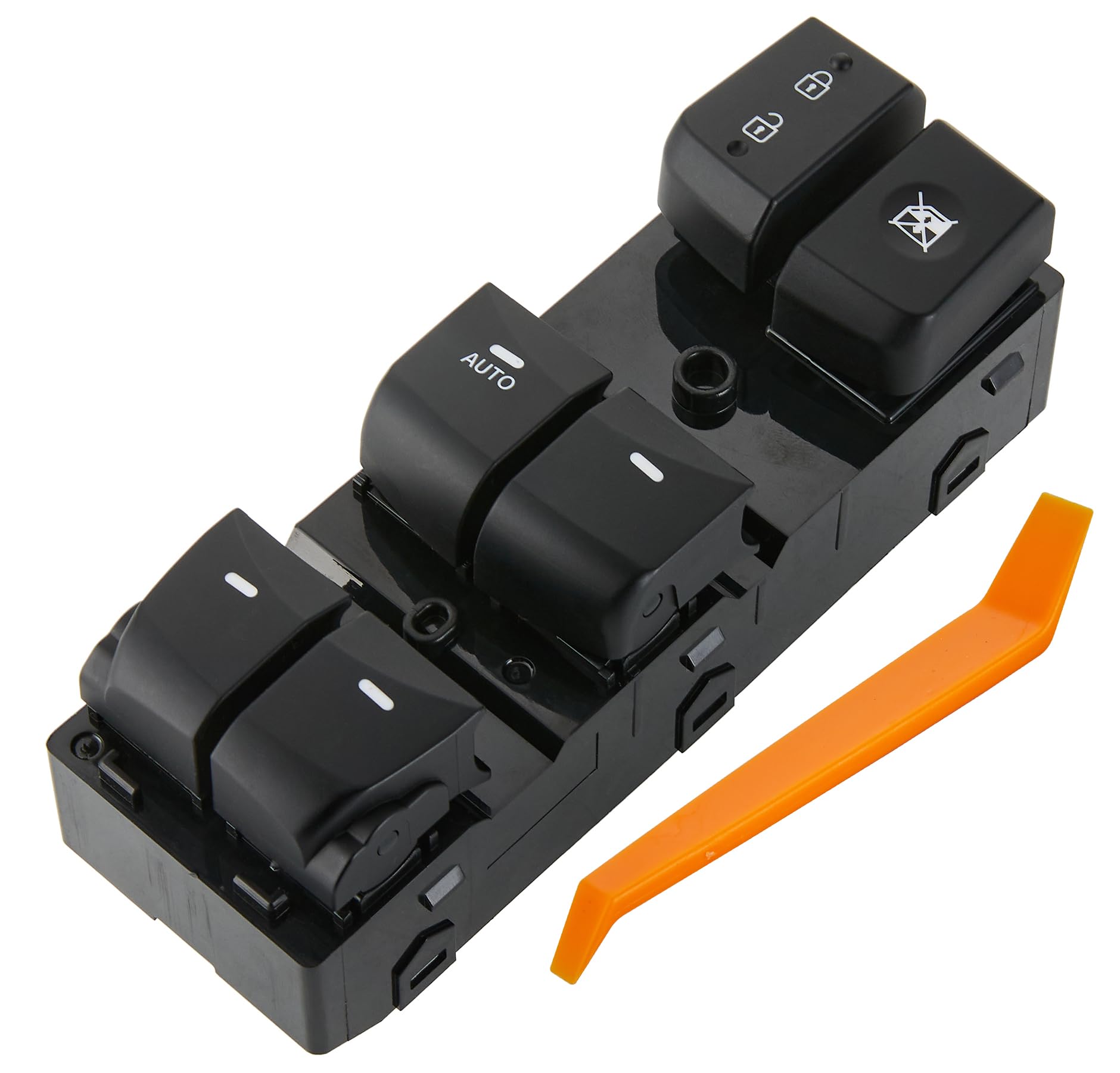Amazon.com: ZAPOSTS 93570-4V000 Power Window Switch Fits for Hyundai ...