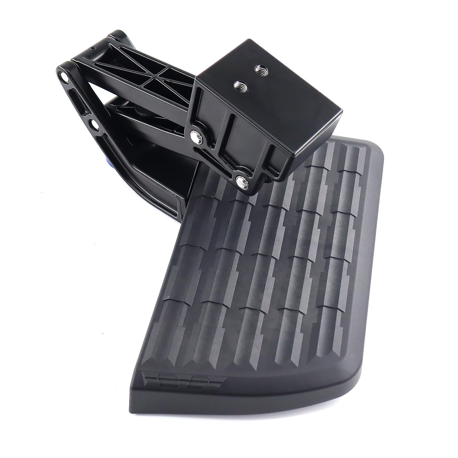 RJSPHH 75328-01A Rear Bed Step Retractable Bumper Step for Ford F150 ...