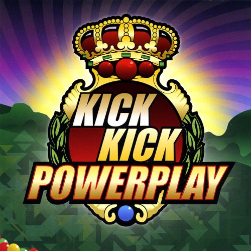 Amazon.com: Powerplay : Kick Kick: Digital Music