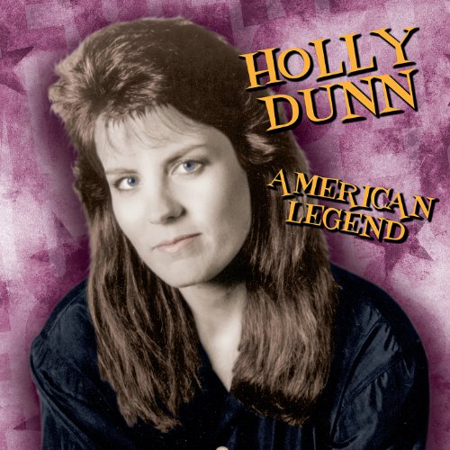 American Legend by Holly Dunn on Amazon Music - Amazon.co.uk