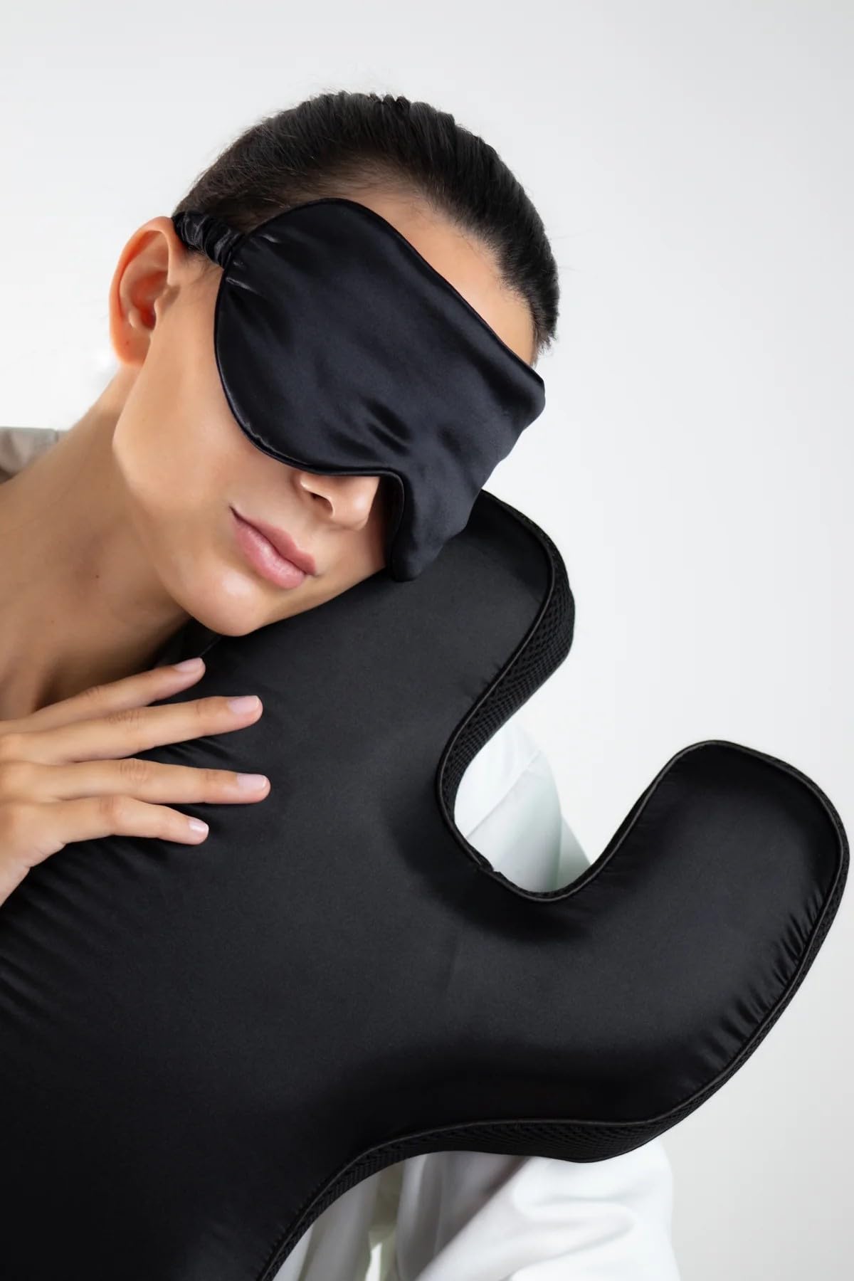 Snapklik.com : Deluxe Beauty Sleep Set