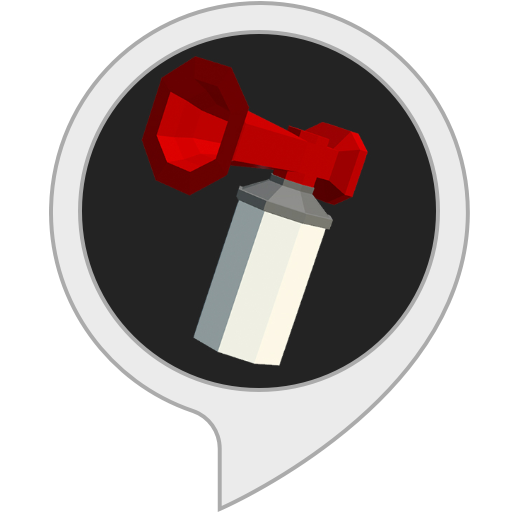 Amazon.com: Air Horn : Alexa Skills