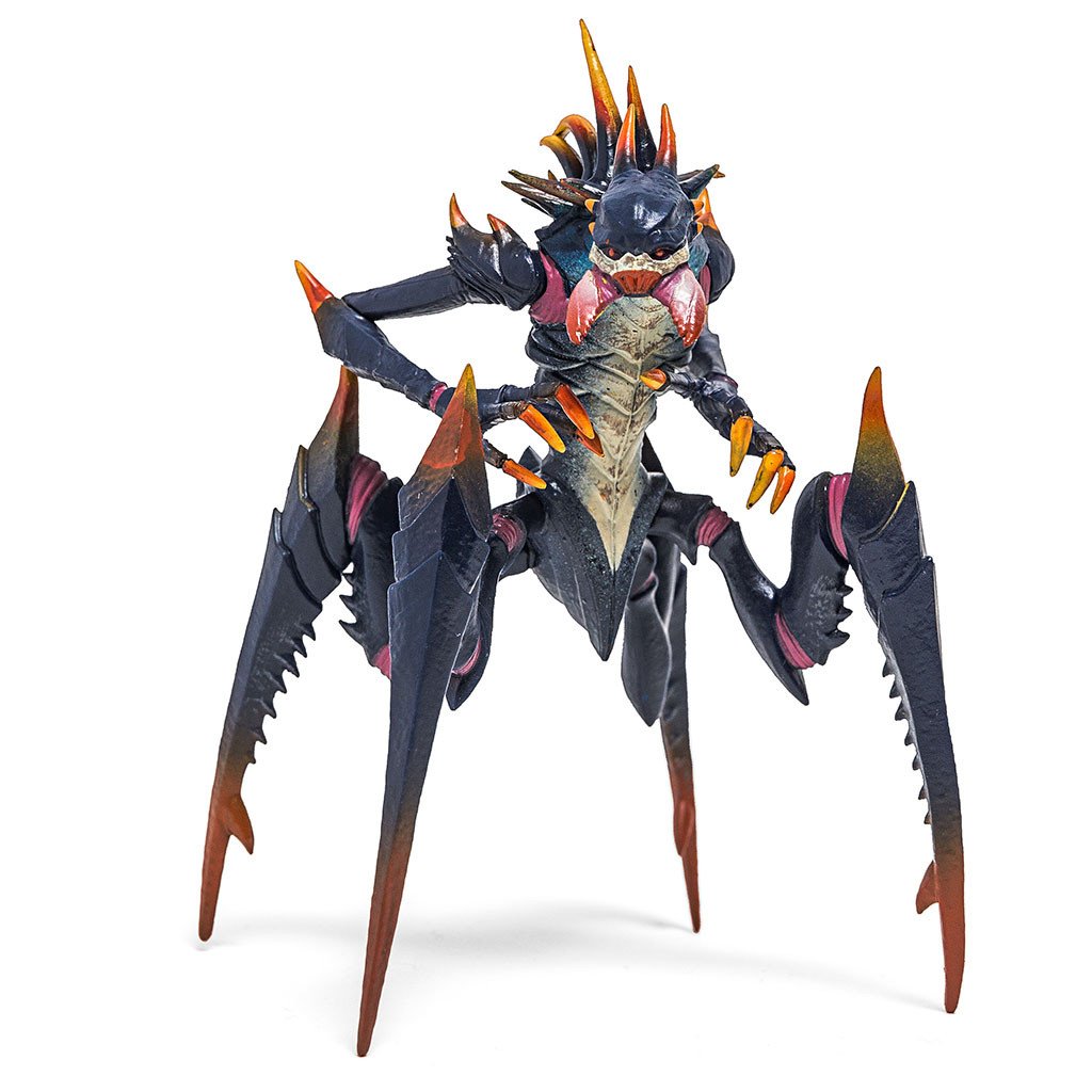 Chryssalid Enemy Unknown