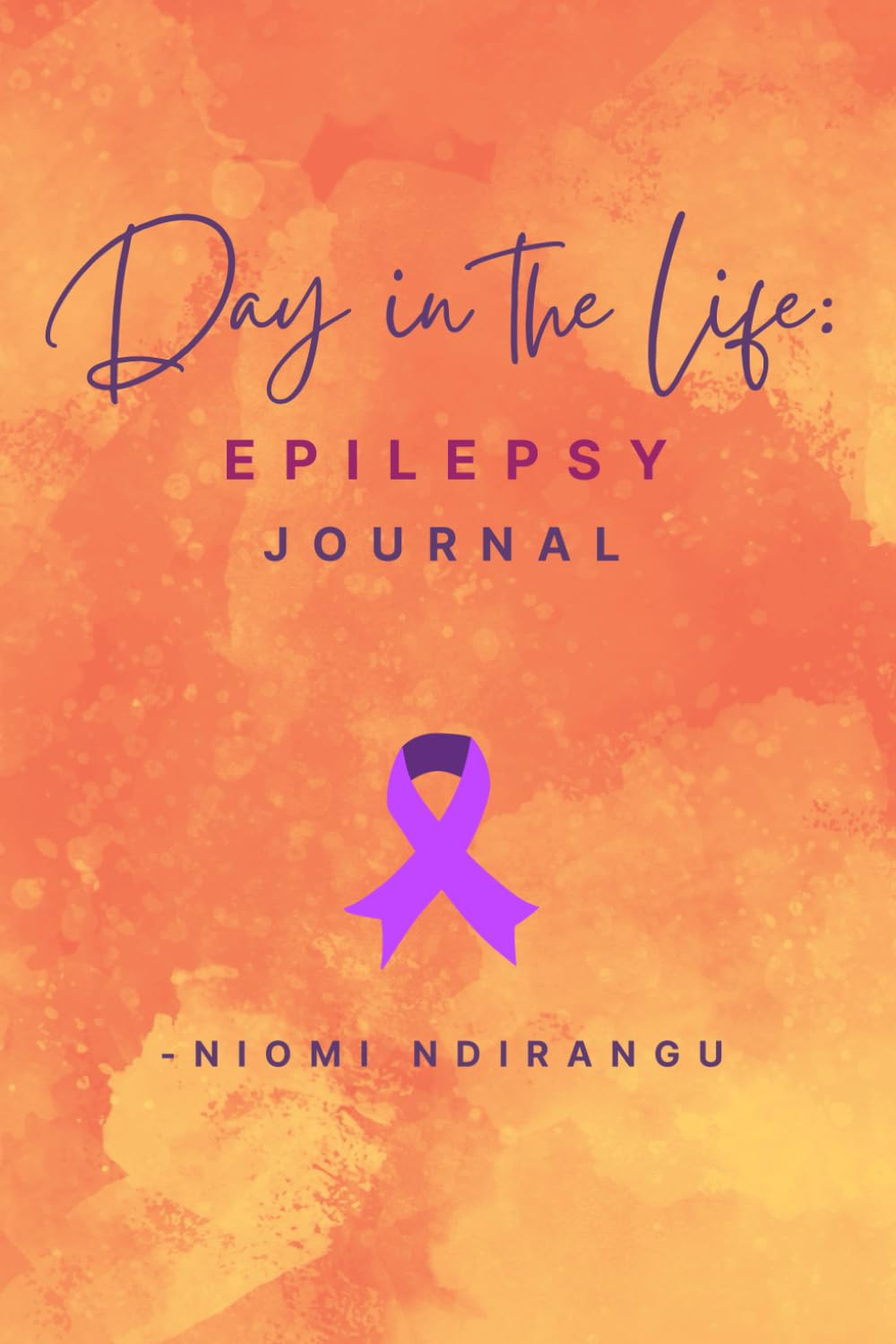 Day in the Life: Epilepsy: Interactive Epilepsy journal for mental ...
