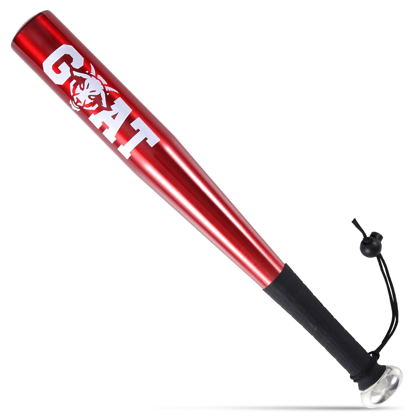 Snapklik.com : Cienfy Baseball Bat, Aluminum One-Handed 18-inch ...