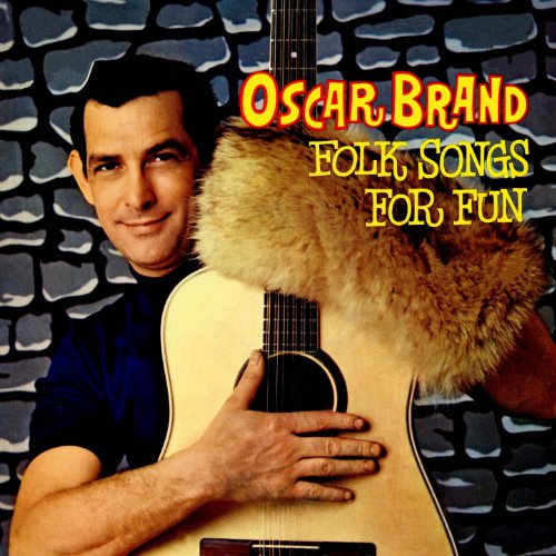 Amazon.com: Folk Songs For Fun : Oscar Brand: Digital Music