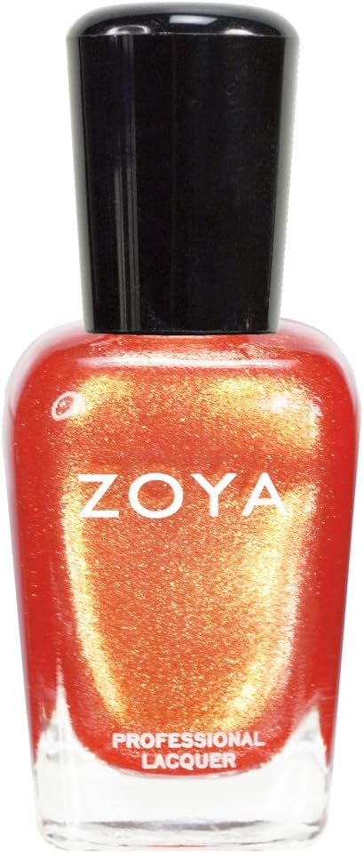 Zoya Tanzy Nail Polish 15ml : Amazon.co.uk: Beauty