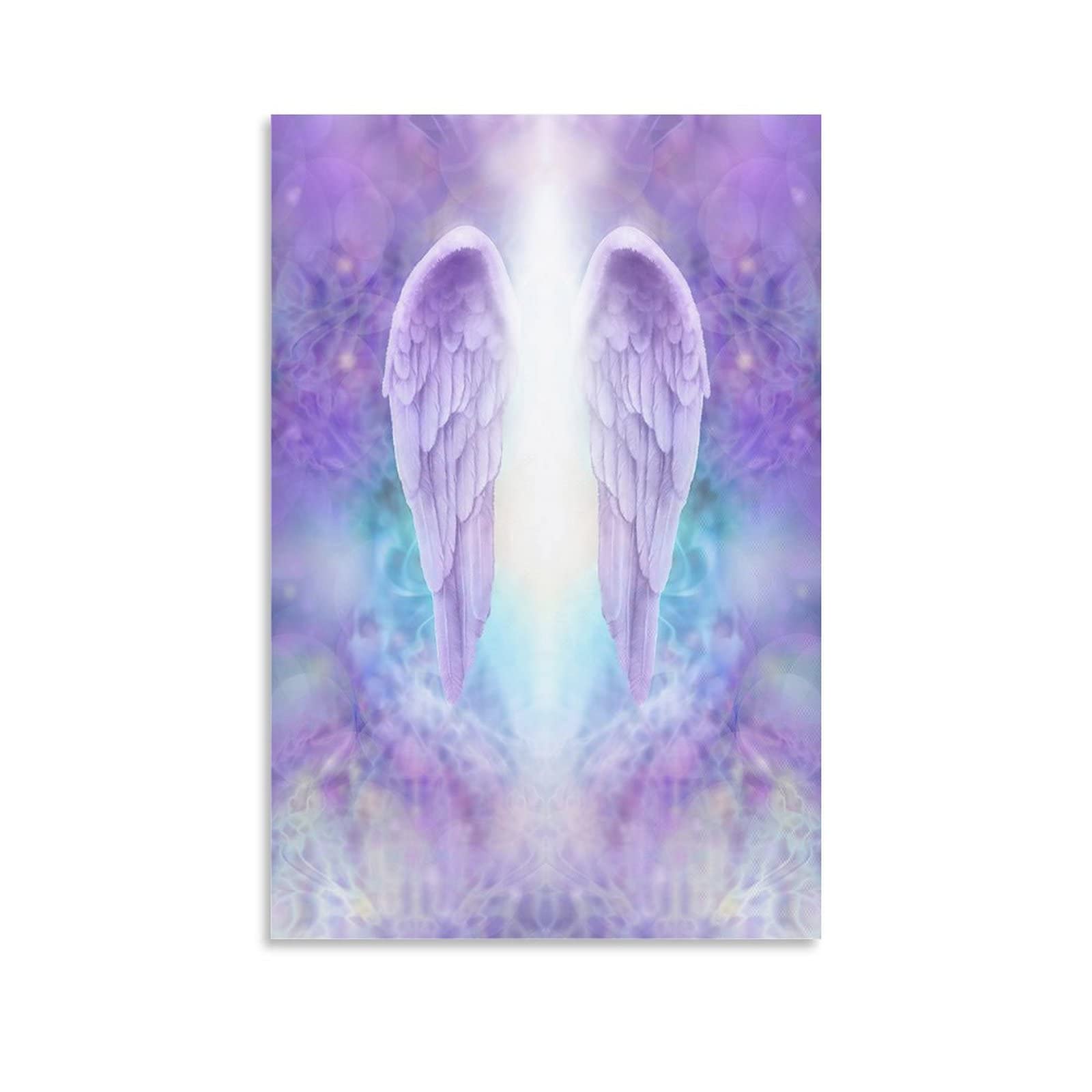 Spiritual Angel Poster