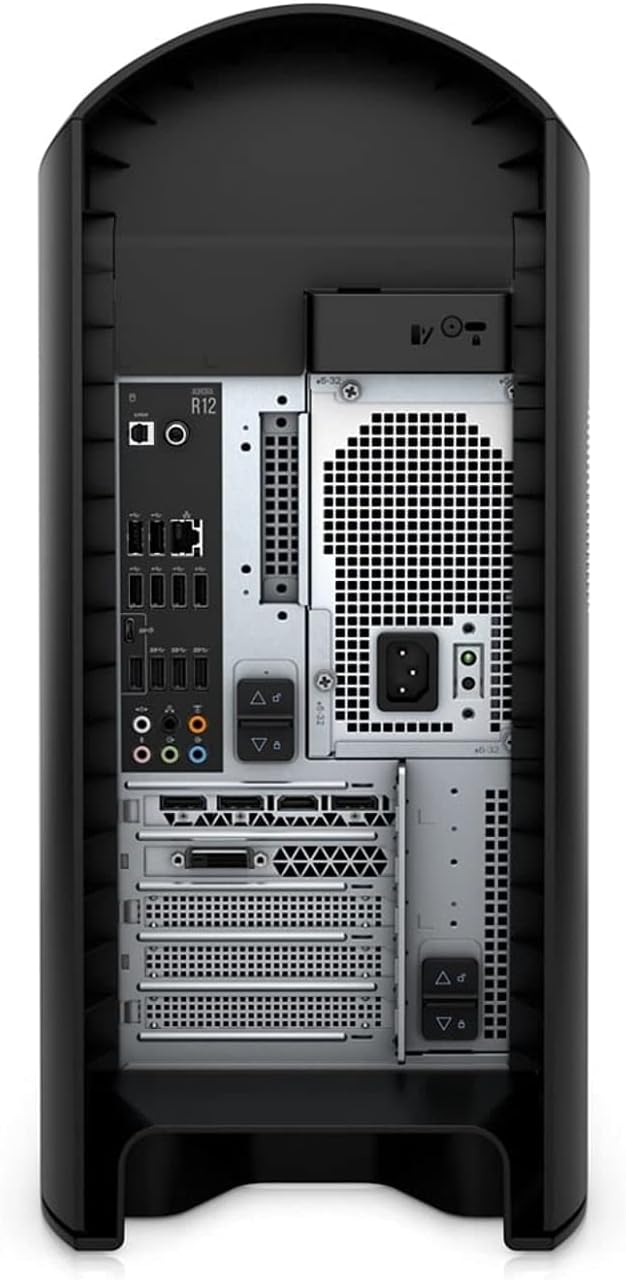 Dell Alienware Aurora R12 Gaming Desktop (2021) Core i7-1TB HDD – 32GB ...
