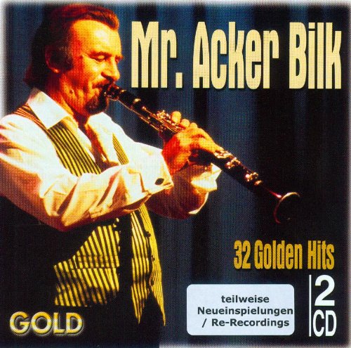Bilk,Acker - 32 Goldene Hits - Amazon.com Music