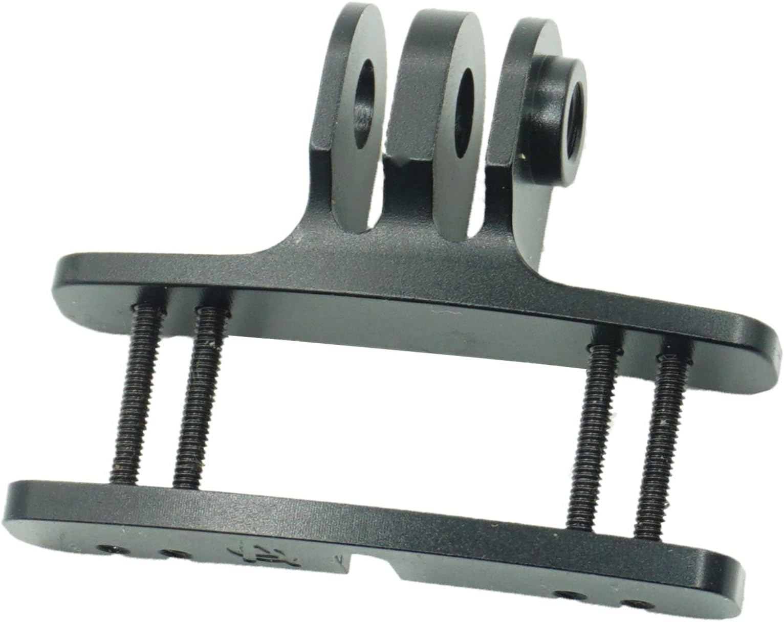 Amazon.com: High Precision Aluminum Alloy Universal 2in1 Action Camera ...