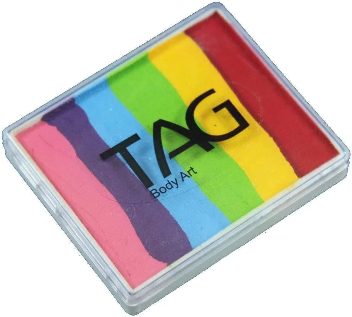 Amazon.com: TAG Face & Body Paint - Regular Palette 12 x 10g : Arts ...