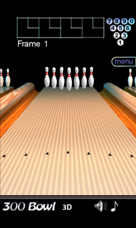 300 Bowl - App on Amazon Appstore