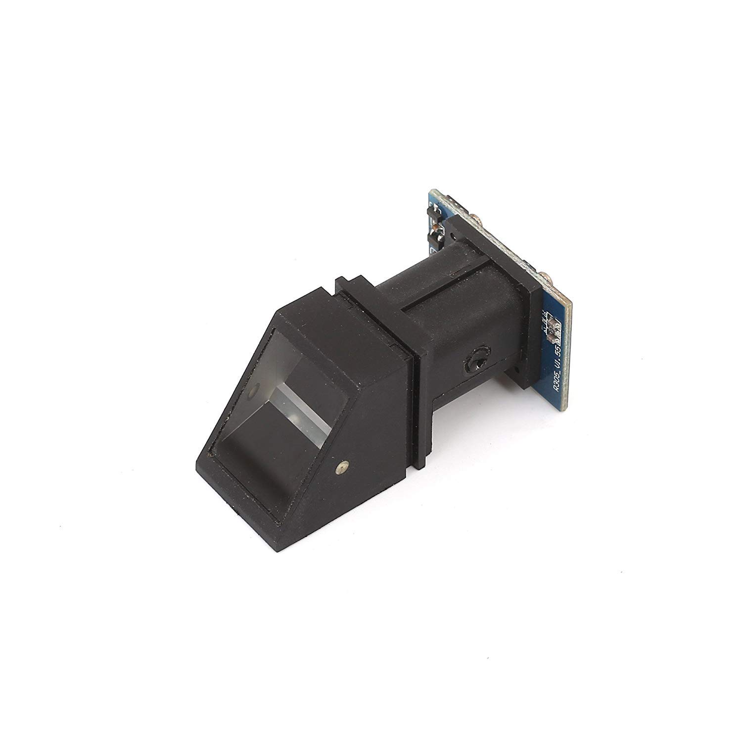 REES52 R305 UART Android Optical Biometric Fingerprint Sensor Module device with 980 Storage ...