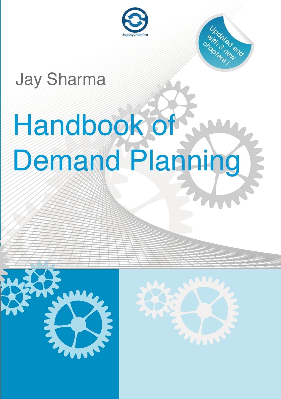 Snapklik.com : HandBook Of Demand Planning