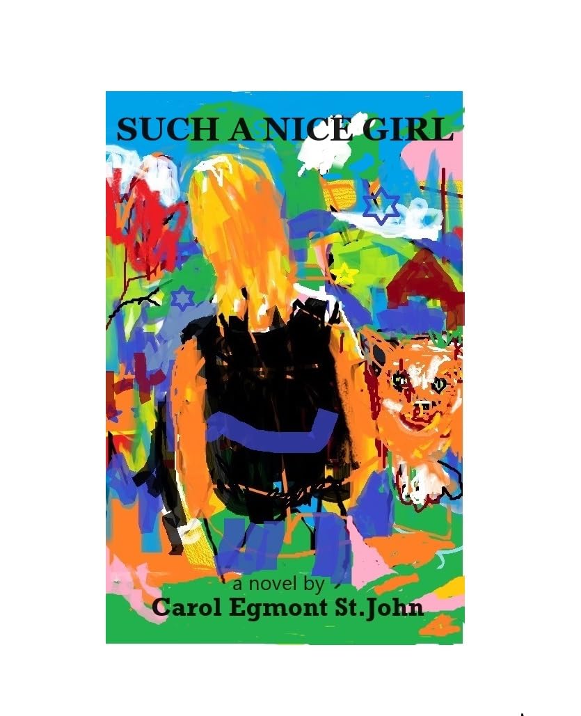 Amazon.com: Such A Nice Girl eBook : St.John, Carol: Kindle Store