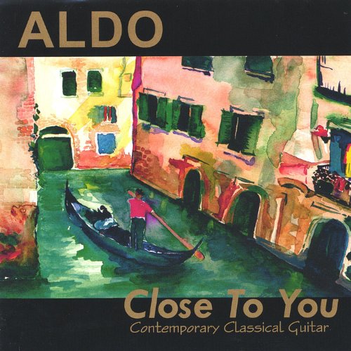 Amazon.com: Close To You : Aldo: Digital Music