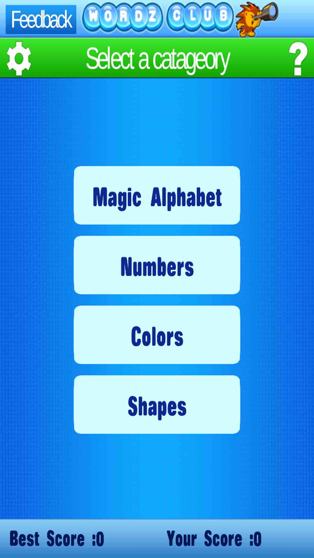 English 101 : Volume 1 - App on Amazon Appstore