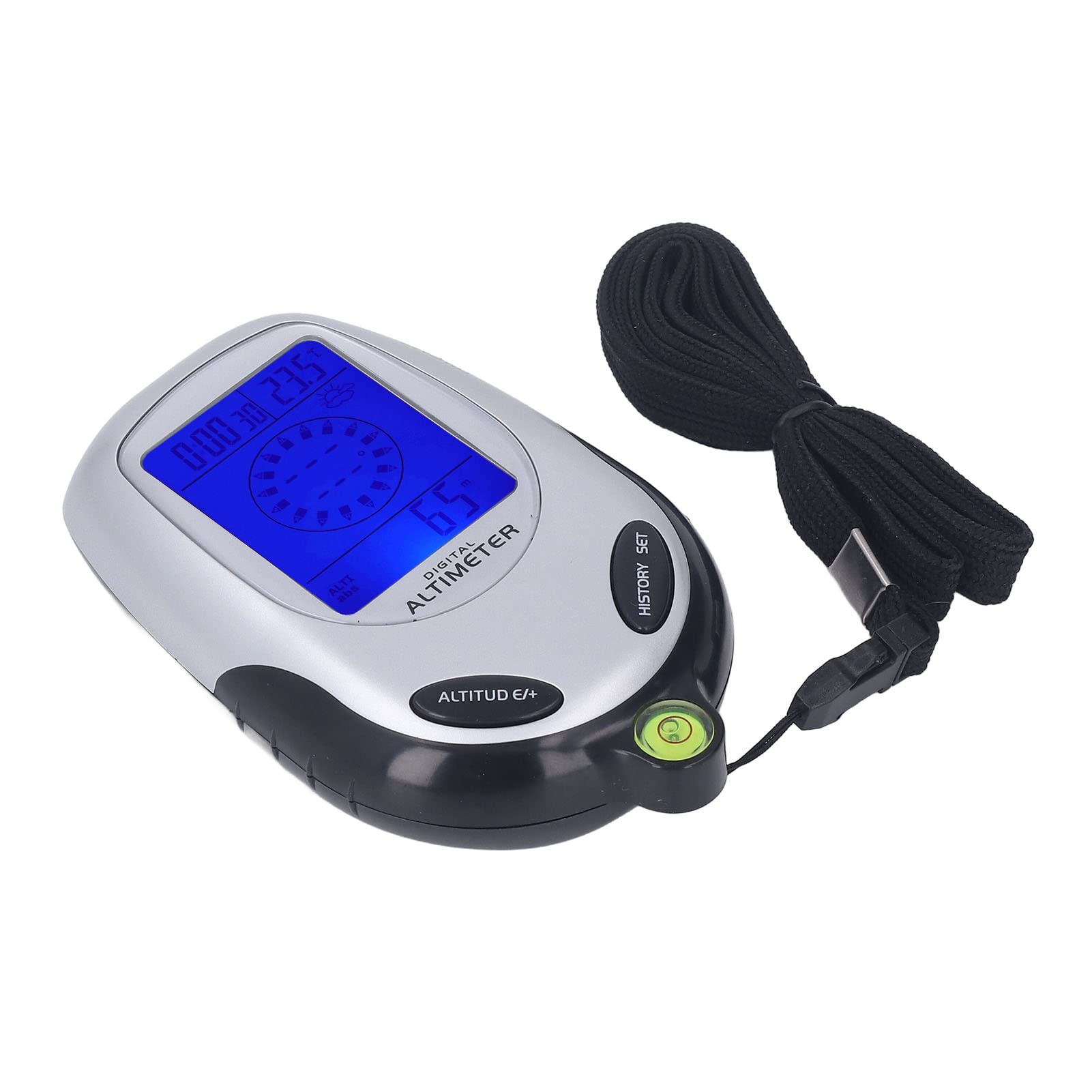 Altitude Meter Portable