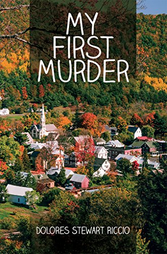 Amazon.com: My First Murder eBook : Riccio, Dolores: Kindle Store