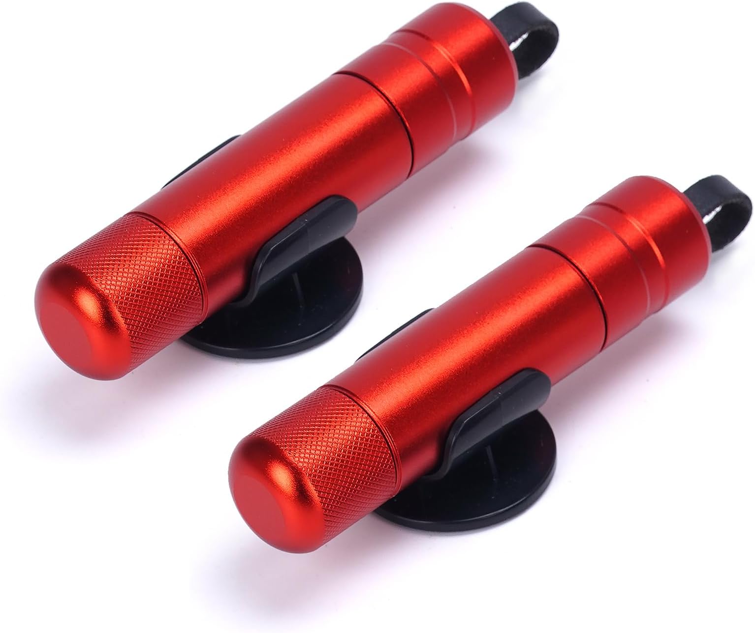 Amazon.com: Blarie SafeHammer Glass Breaker and Seatbelt Cutter ...