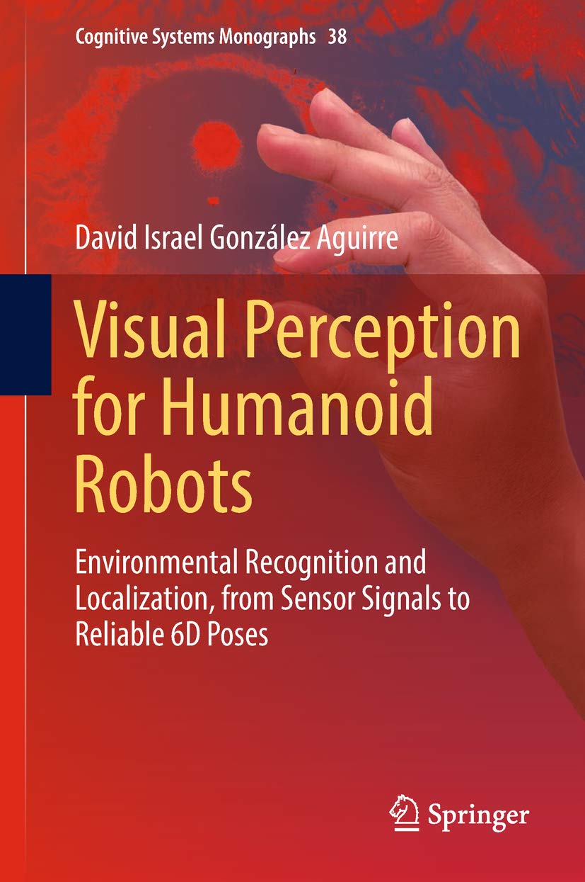 Visual Perception for Humanoid Robots: Environmental Recognition and ...