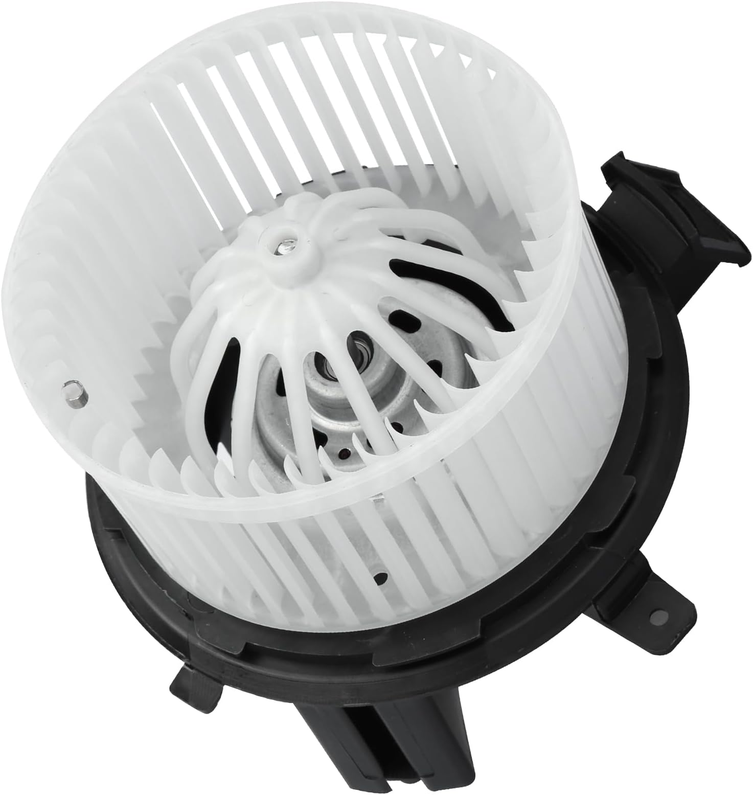 Amazon.com: HVAC Blower Motor Assembly for 07-11 Chevy Silverado 1500 ...