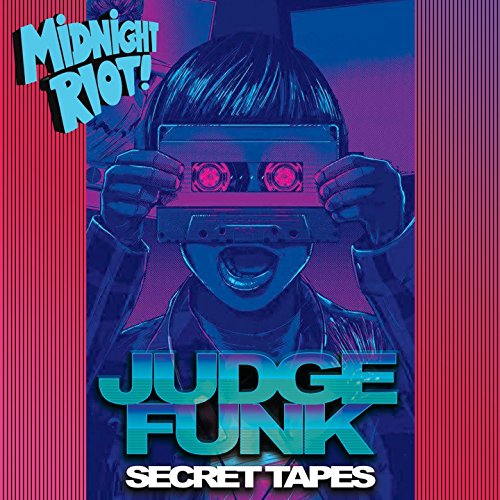 Play Secret Tapes by Judge Funk on Amazon Music